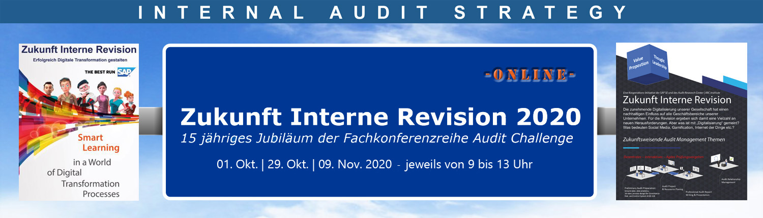 MARS Audit Championship 2020 - Audit Research Center