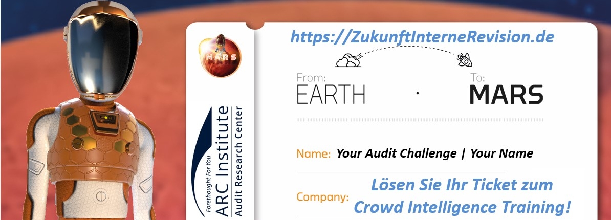 MARS Audit Championship 2020 - Audit Research Center